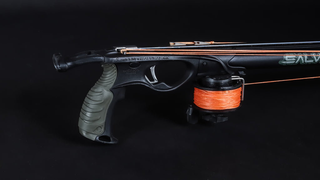 Salvimar Metal Speargun | spearproducts